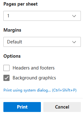 在线Markdown转PDF转换器 - 将Markdown转换为PDF